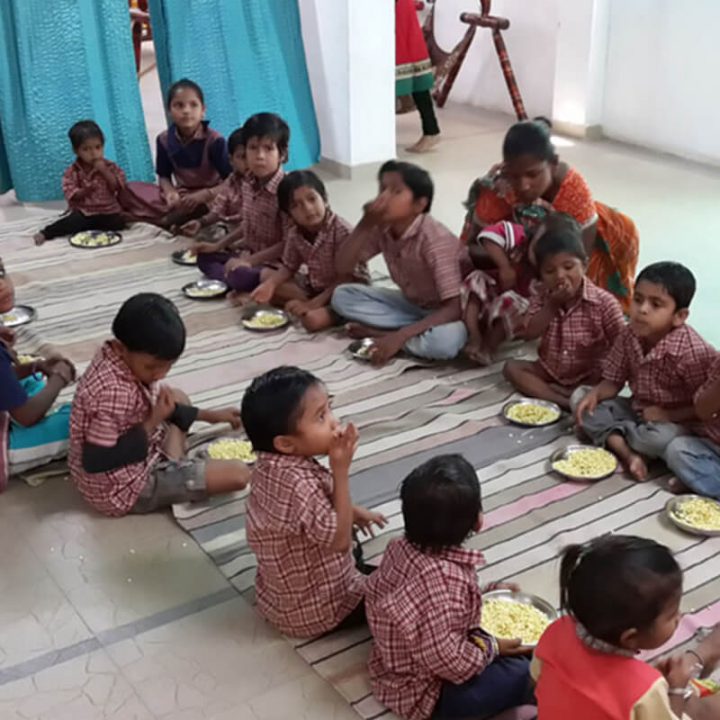 CSR - Bakeri Group