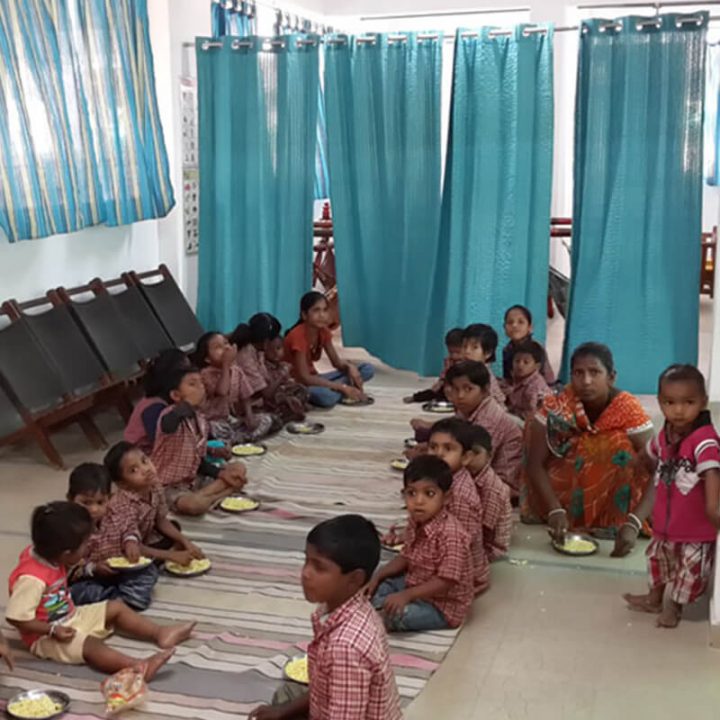 CSR - Bakeri Group